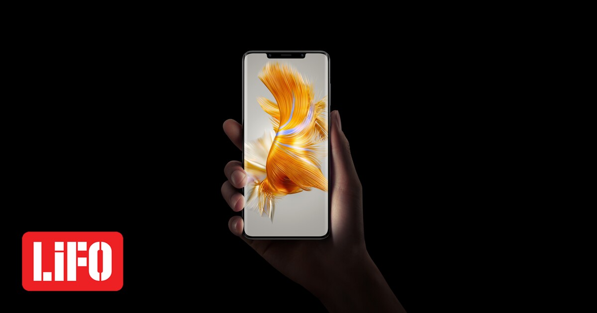 Τα νέα smartphones της HUAWEI μας εμπνέουν να κρατήσουμε ζωντανή την κάθε στιγμή | LiFO